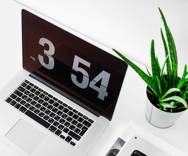 Laptop | Performance Gate Systems