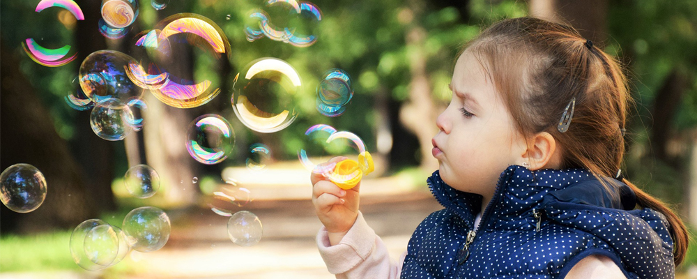 Water Bubble | Performance Gate Systems