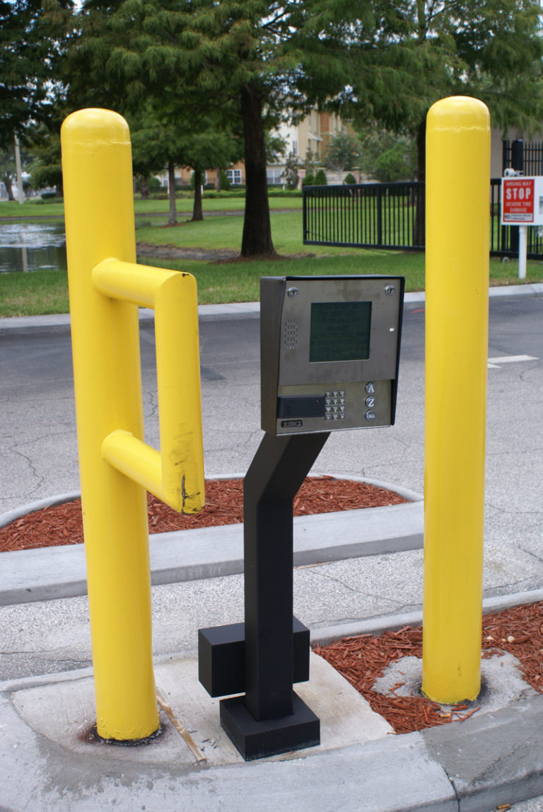 Cameras | Performance Gate Systems